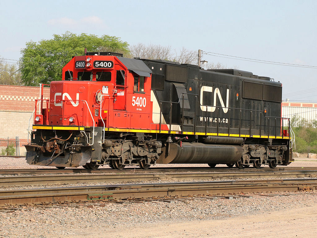 CN 5400